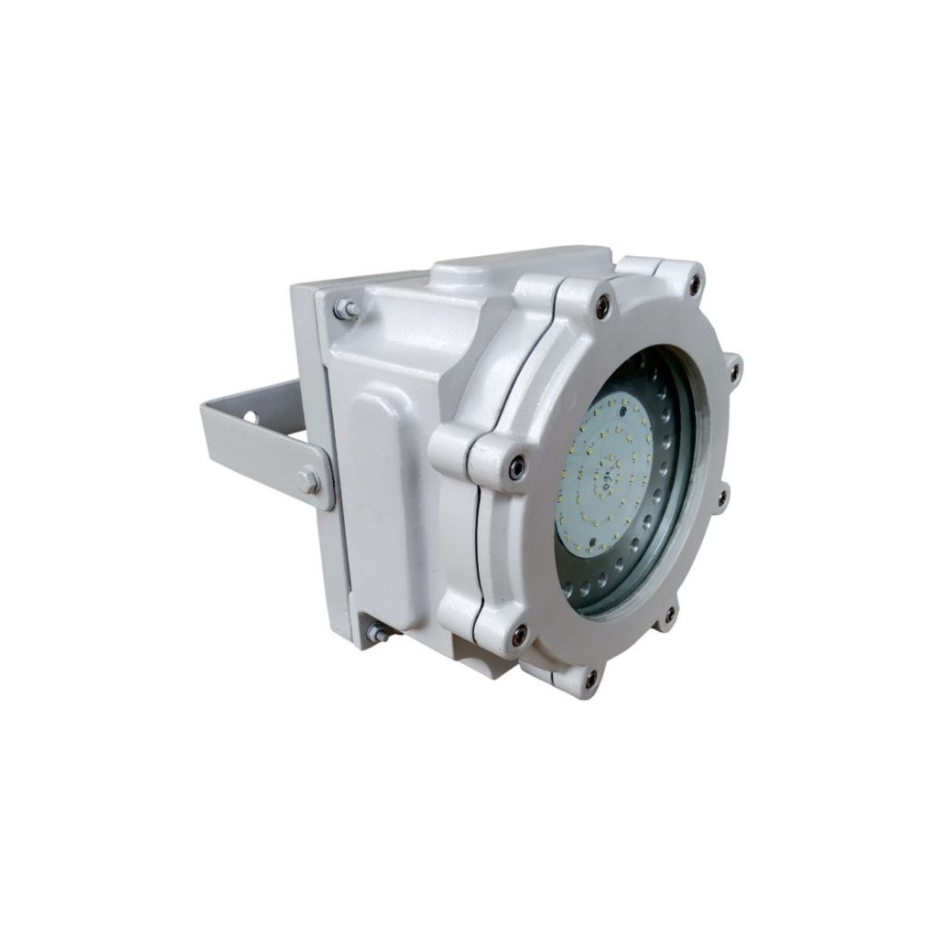 Flame proof light store